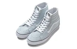 VANS Sk8-hi Sneakers - /gray