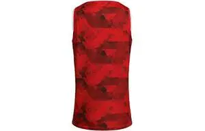 Under Armour Basketball Jersey