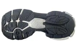 Balenciaga Runner High Top Sneakers
