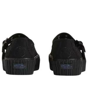 VANS Mary Jane Creeper - Spooky Black