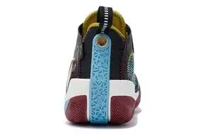 LI-NING Wade Shadow 3 Low Athletic Sneakers