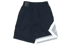 JORDAN Air Dna Distorted Basketball Shorts