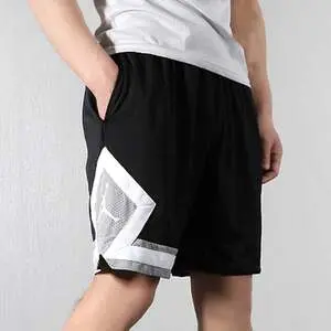 JORDAN Air Dna Distorted Basketball Shorts