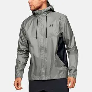 Under Armour Cloudburst Shell Training Sports Jacket