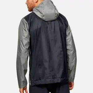 Under Armour Cloudburst Shell Training Sports Jacket