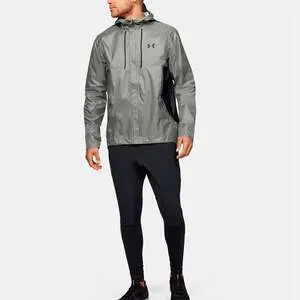 Under Armour Cloudburst Shell Training Sports Jacket