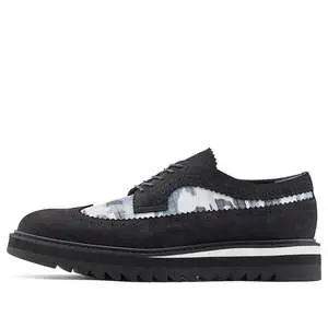 Onitsuka Tiger Brogue Shoes