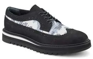 Onitsuka Tiger Brogue Shoes