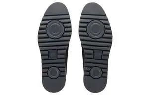 Onitsuka Tiger Brogue Shoes