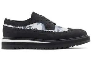 Onitsuka Tiger Brogue Shoes