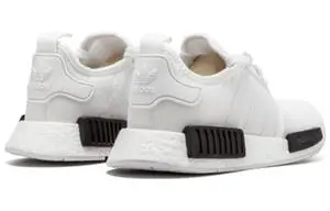 Adidas Nmd_r1 "panda" Sneakers - White/black
