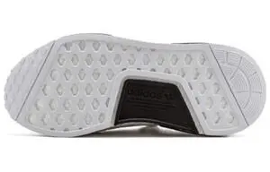 Adidas Nmd_r1 "panda" Sneakers - White/black