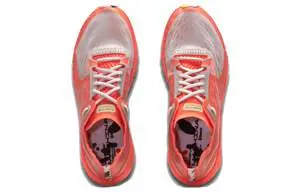 Under Armour Hovr Machina "upstream Camo" Athletic Shoe - Red