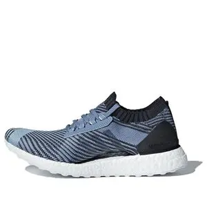 Adidas Parley X Ultraboost Spirit Sneakers - Blue
