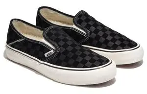 VANS Classic Slip-on Checkerboard