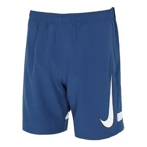 Nike Casual Sports Training Shorts - Blue