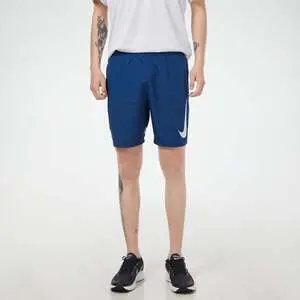 Nike Casual Sports Training Shorts - Blue