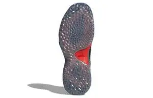 Adidas Harden B/ Low Top Athletic Sneakers