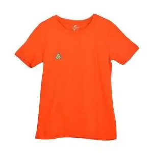 Nike Logo T-shirt - Orange