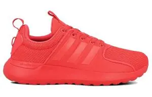 Adidas Cloudfoam Lite Racer Sneakers - Red