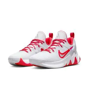 Nike Giannis Immortality "rose" Athletic Sneakers