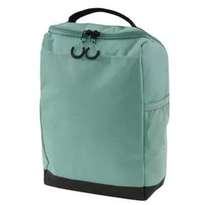 Nike Nk Varsity Elite Shoebag - Green