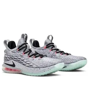 Nike Lebron 15 Low Ep Athletic Sneakers
