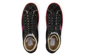 Gucci Tennis 1977 High Top Sneakers