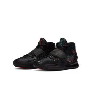 Nike Kyrie 6 'shot Clock' Performance Sneakers