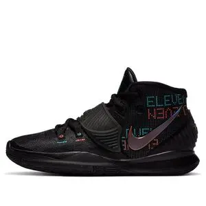 Nike Kyrie 6 'shot Clock' Performance Sneakers