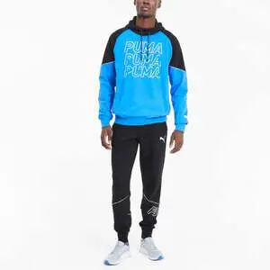 PUMA Modern Sports Pants