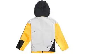 Nike Lab Deploy Gore-tex Jacket - Yellow