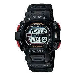 Casio G-shock Digital Watch