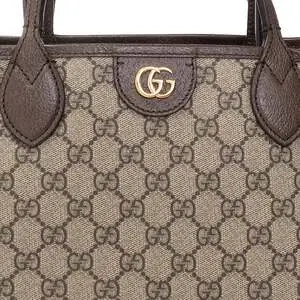 Gucci Ophidia Tote Bag