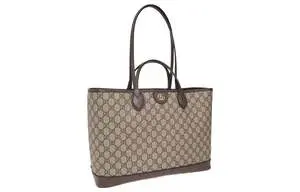 Gucci Ophidia Tote Bag