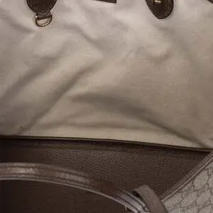 Gucci Ophidia Tote Bag