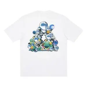 PALACE Fw21 Bubbling T-shirt