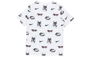 Nike All-over Print T-shirt