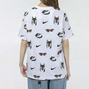 Nike All-over Print T-shirt