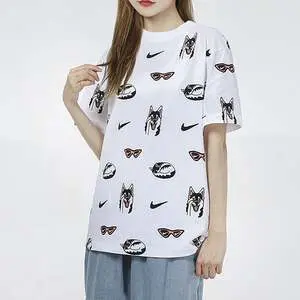 Nike All-over Print T-shirt