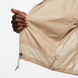 Nike Cinder Cone Windproof Jacket - Khaki