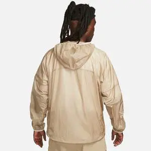 Nike Cinder Cone Windproof Jacket - Khaki