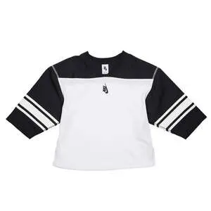 Nike Nikelab Football Top - White Black