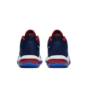 Nike Renew Elevate Athletic Sneakers - Bluewhitered