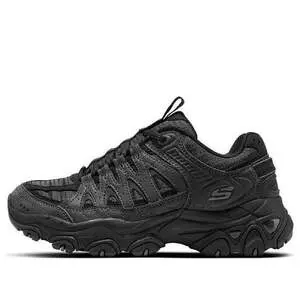 Sketchers D'lites Trail Running Shoes