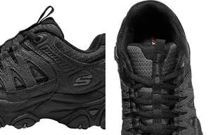 Sketchers D'lites Trail Running Shoes