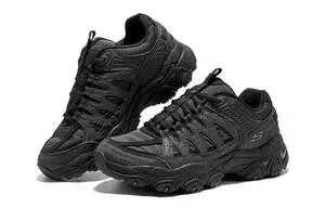 Sketchers D'lites Trail Running Shoes