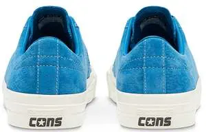 CONVERSE One Star Pro Low Top Sneakers - Blue