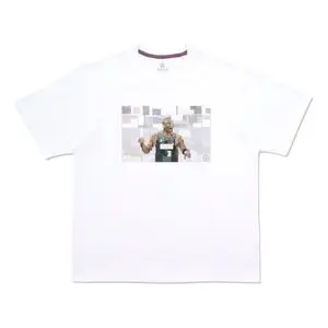 LI-NING Wade T-shirt - White