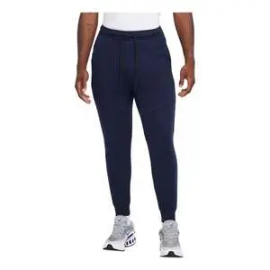 Nike Nike Tech Fleece Joggers 'obsidian Black' Obsidian/black